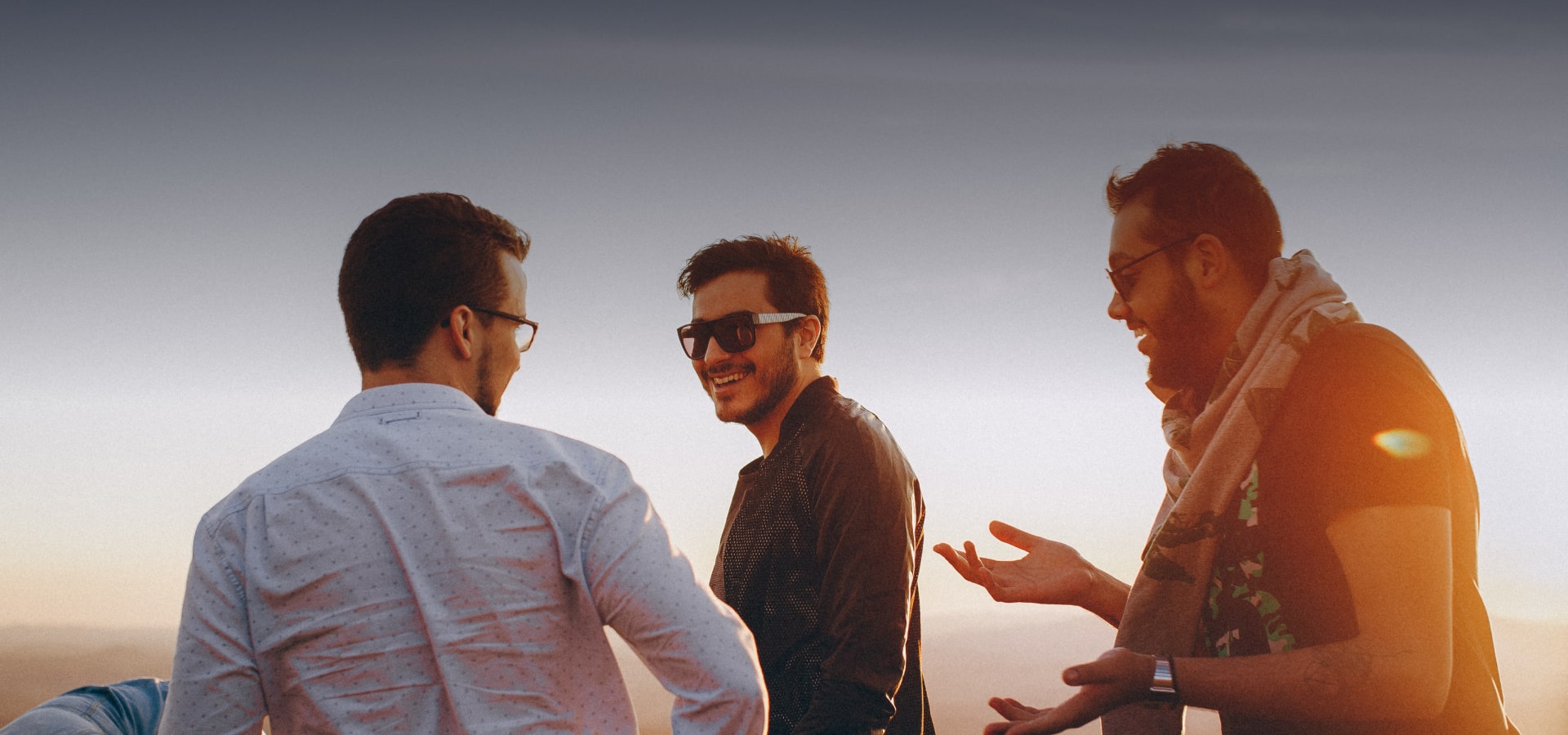 NexGenTech – Be Future Ready